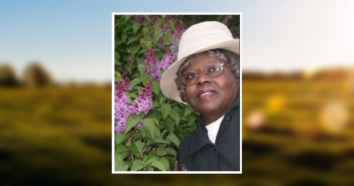 Gloria Lynch Obituary March 12, 2022 - Mitchell Family Cremations and ...