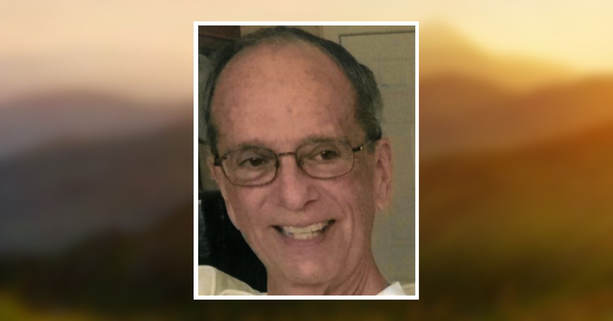 Steven Wright Holmes Obituary February 10, 2025 - Hughes Mortuary