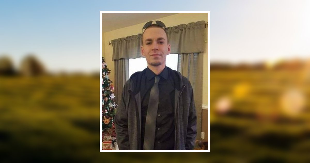 Michael Hawk Obituary January 29, 2020 - Ambrose Funeral Home and ...