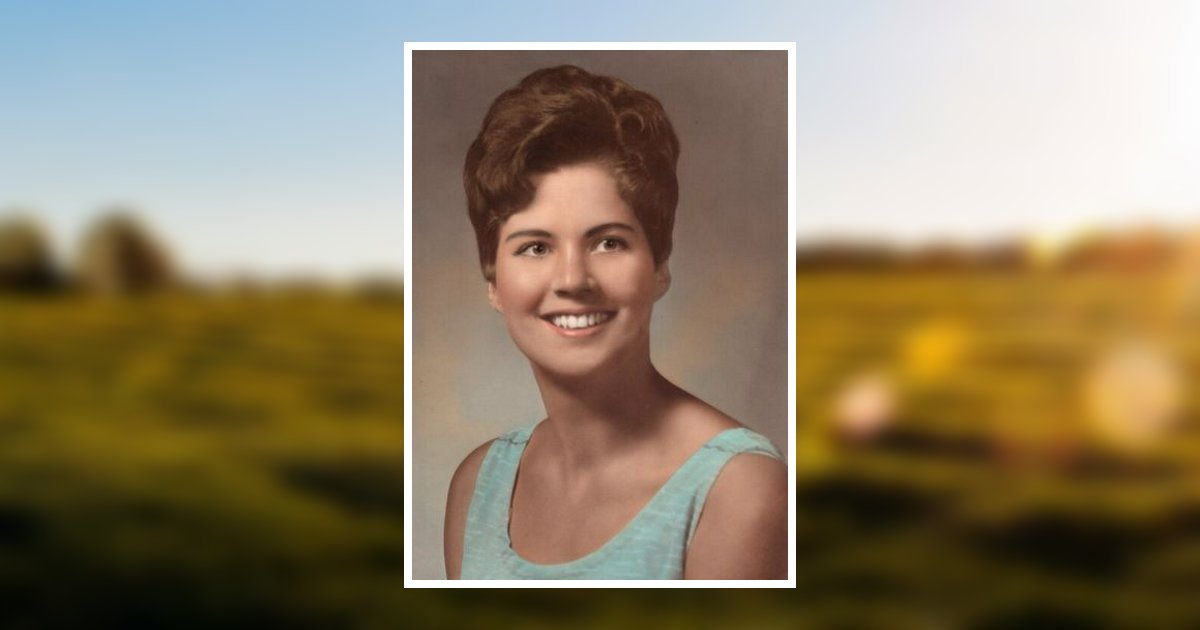 Maria Boldt Obituary June 12, 2022 - Shrider-Thompson Funeral ...