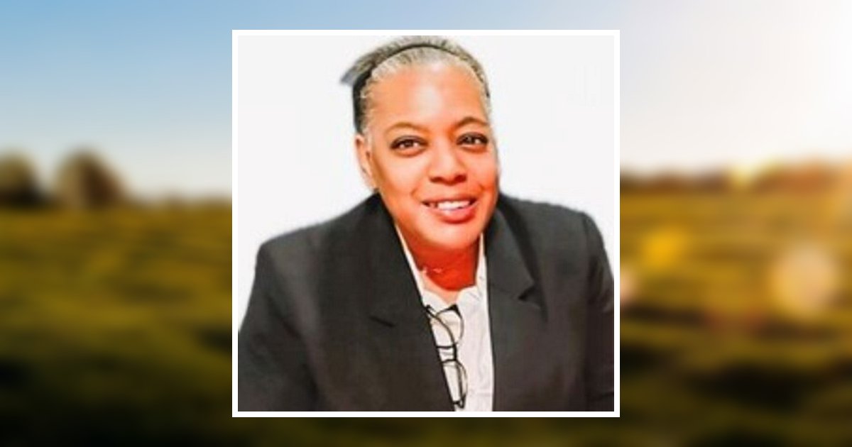 Jennifer Rochelle Bond Obituary May 22, 2024 - McPhearson-Rawls Funeral Home