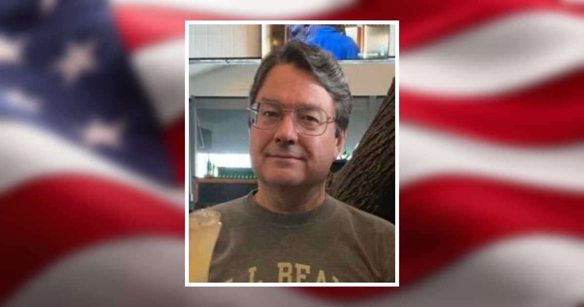 Sean Michael Gildea Obituary December 28, 2024 - Townes Funeral Home ...