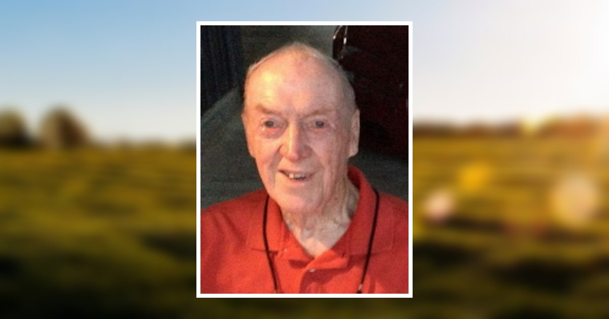 Robert Gifford Beaton Obituary June 28, 2017 - McAlister-Smith Funeral ...