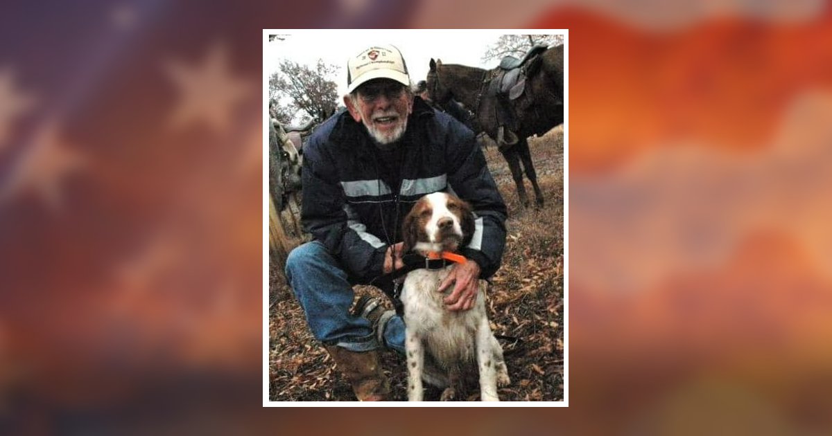 Tom Longfellow, LTC USA (Ret.) Obituary December 7, 2023 - Scott's ...