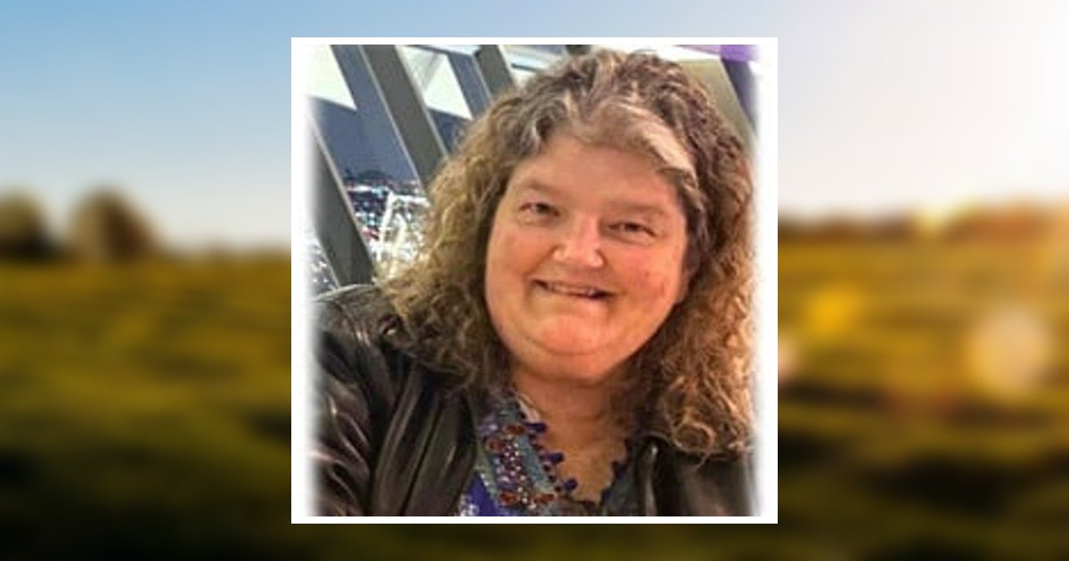 Lisa Crotts Maslar Obituary January 6, 2023 - Shackelford Funeral Directors