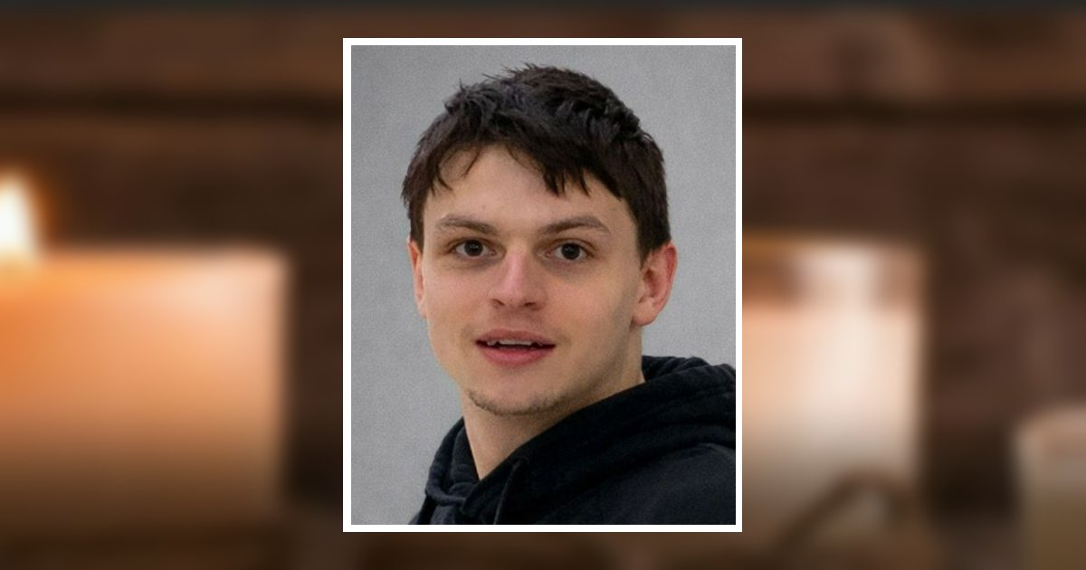 Austin W. Hammond Obituary January 1, 2026 - Glunt Funeral Home and ...