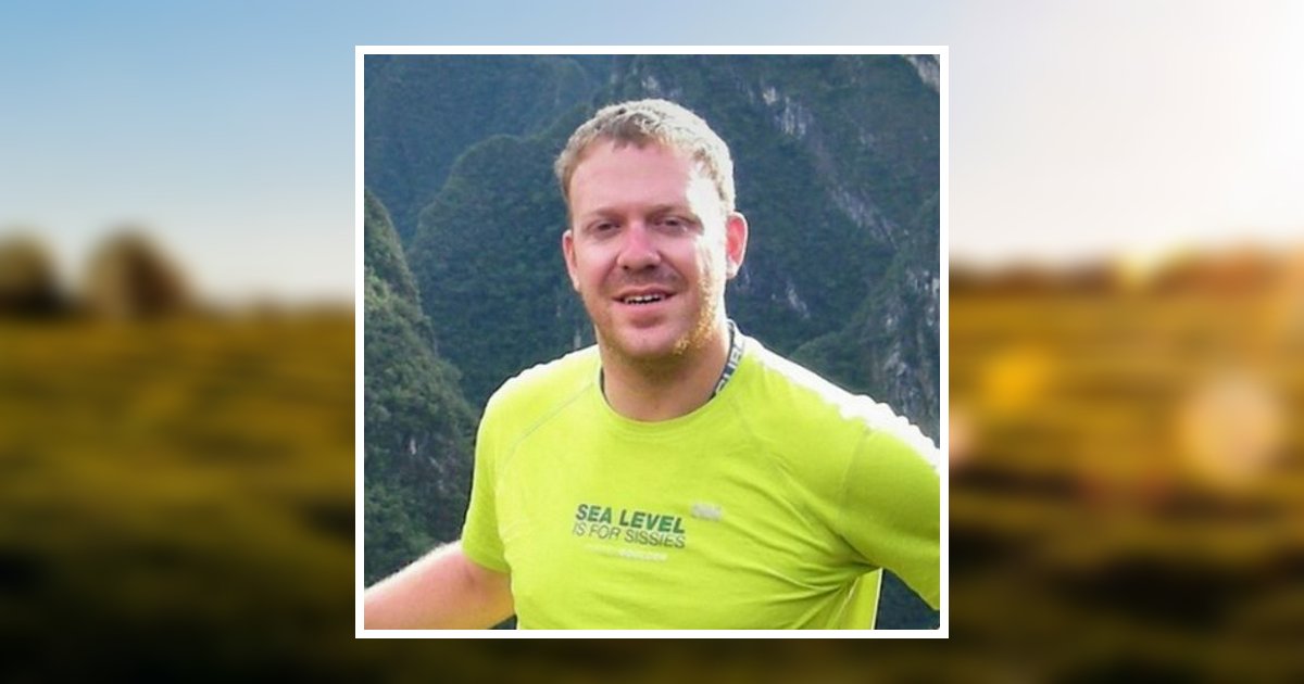 Andrew Beisel Obituary 2021 - Horan & McConaty Funeral Service and ...