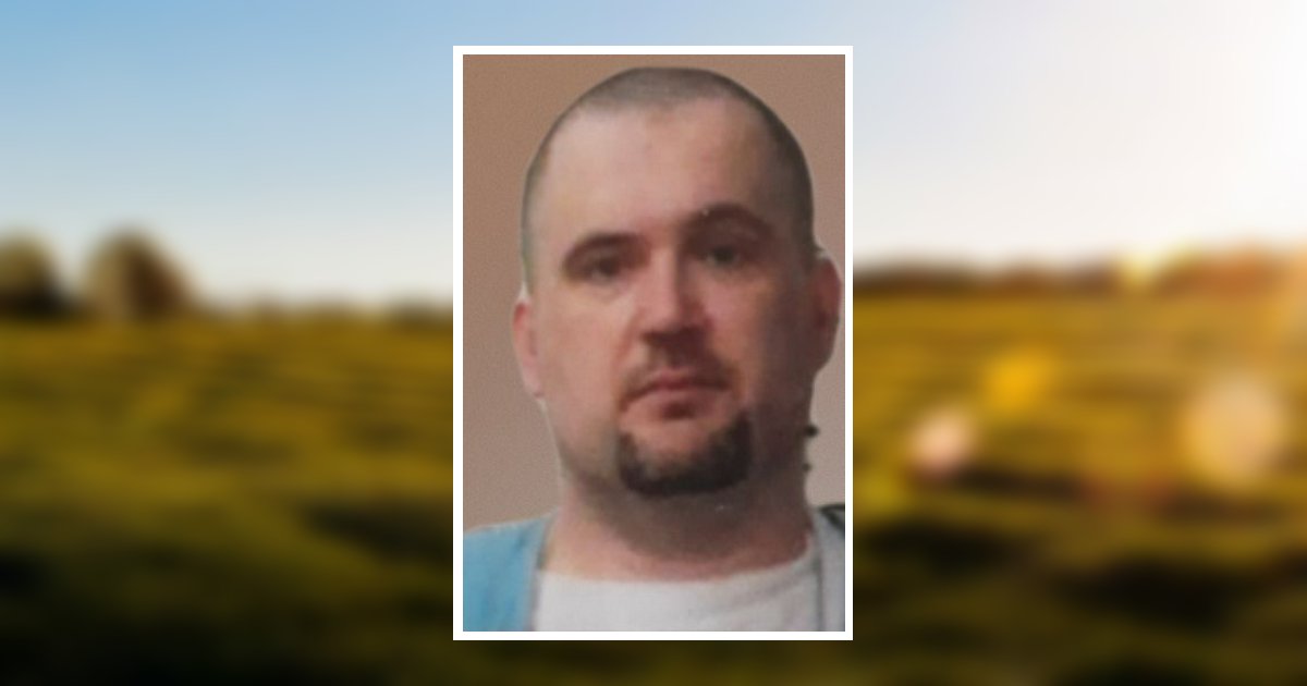 Daniel Clark Obituary September 1, 2021 - Schubert Funeral Home