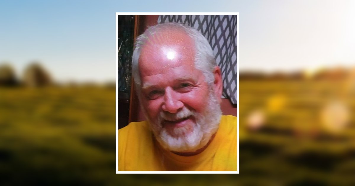 James Scheuer Obituary December 11, 2021 - Burton Quinn Scott Cremation ...