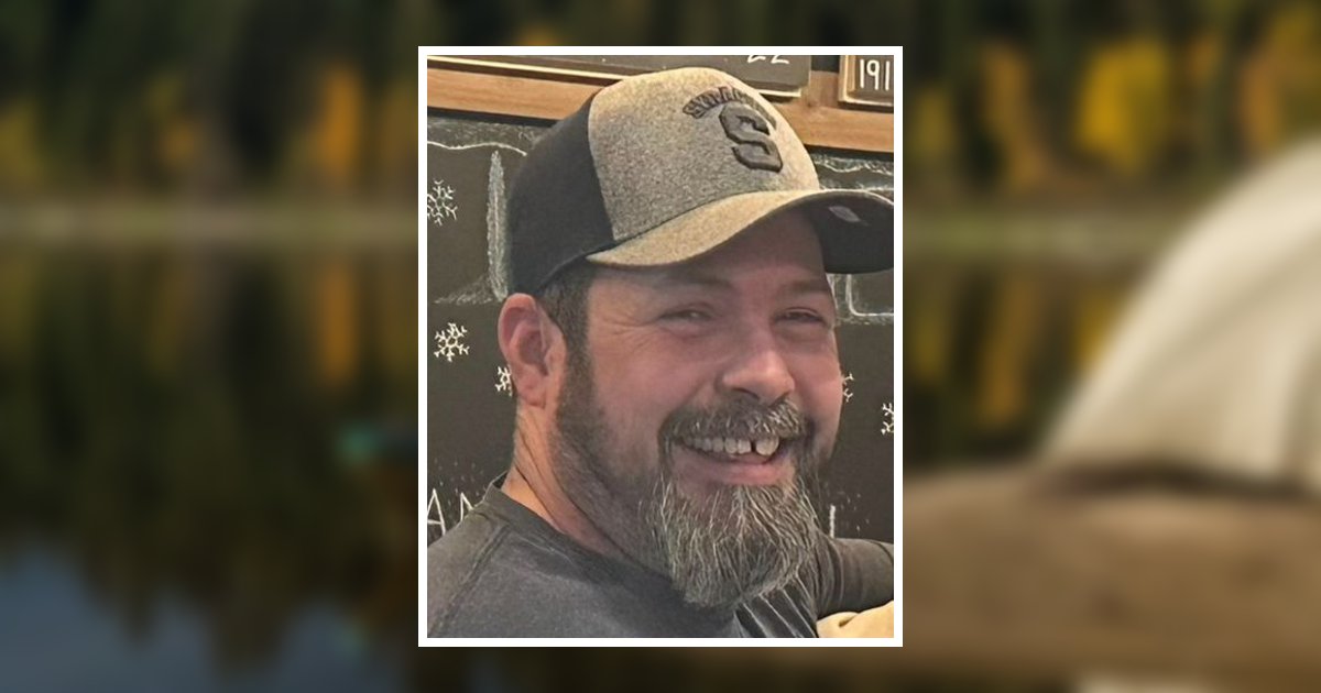 Timothy J. Morgan Obituary April 25, 2025 - New Comer Syracuse