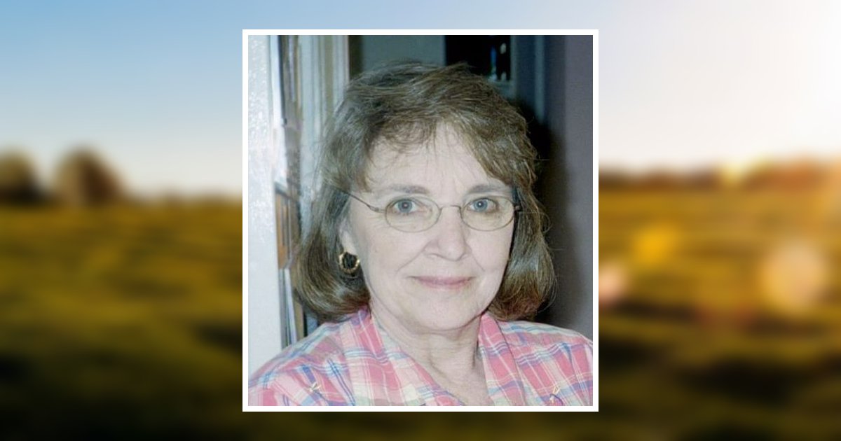 Carol A. (Nutter) Chartier Obituary November 6, 2023 - Nutter's ...