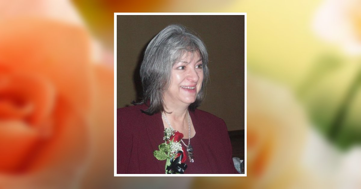 Barbara Staley-Brown Obituary January 28, 2025 - Getz Funeral Home