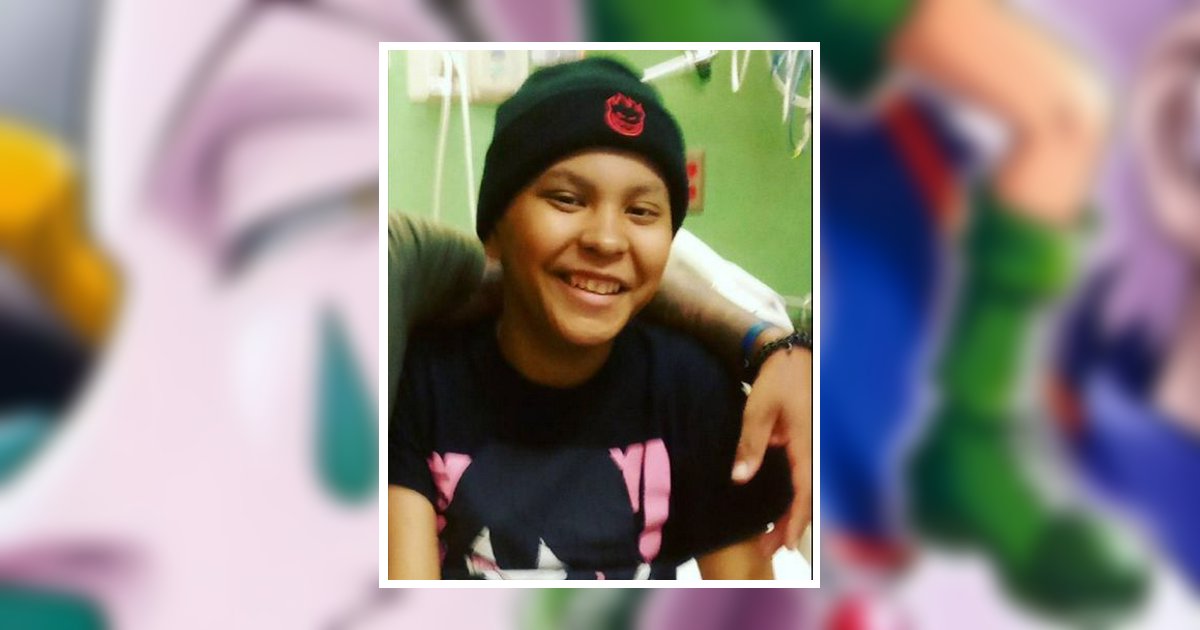 Jedaiah Ammiel Ford Obituary August 31, 2022 - Denton-Wood Funeral Home