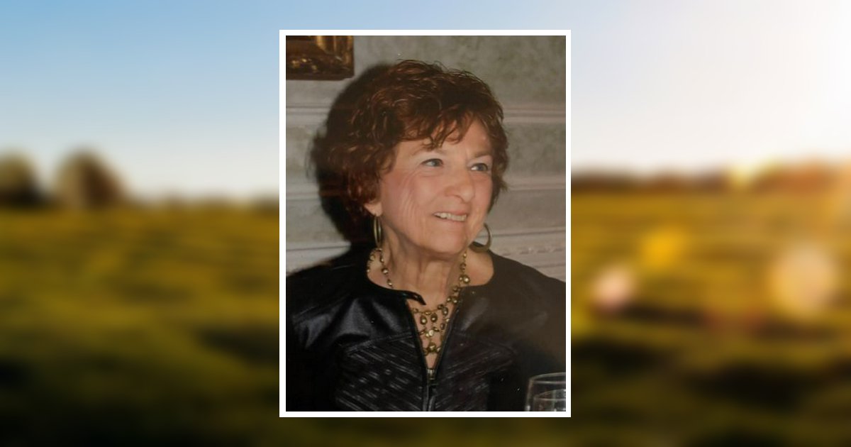 Rosemary Anne Curtin Obituary September 15, 2023 - Moloney Family ...