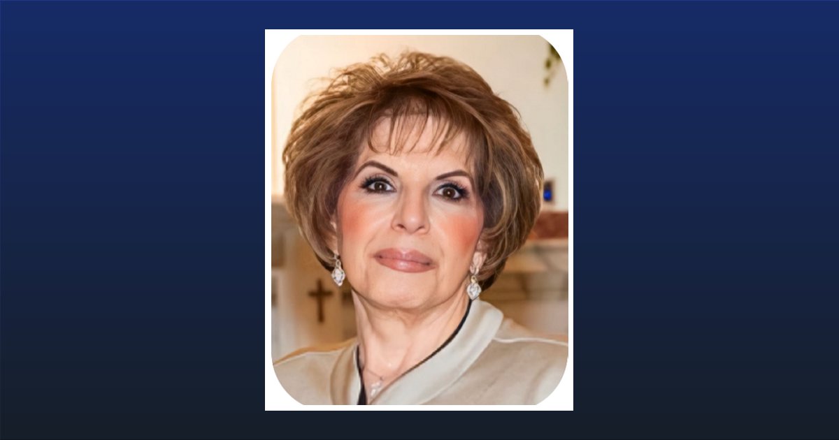 Priscilla R. Carollo Obituary February 1, 2023 - Bedell-Pizzo Funeral Home