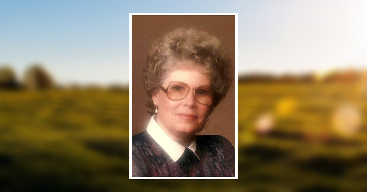 Joan Healey Obituary March 21, 2017 - Anderson and Sons Mortuary