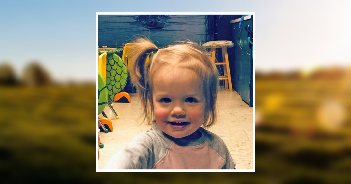 Nora Grace Morrill Obituary March 29, 2019 - Applebee Funeral Home