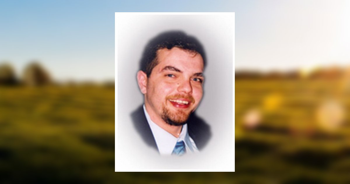 Thomas Shafou Obituary August 7, 2011 - Kranz Funeral Home