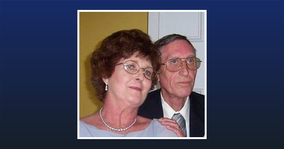 Gwendolyn Hall Obituary March 29, 2023 - Charlie Marshall Funeral Home and Crematory