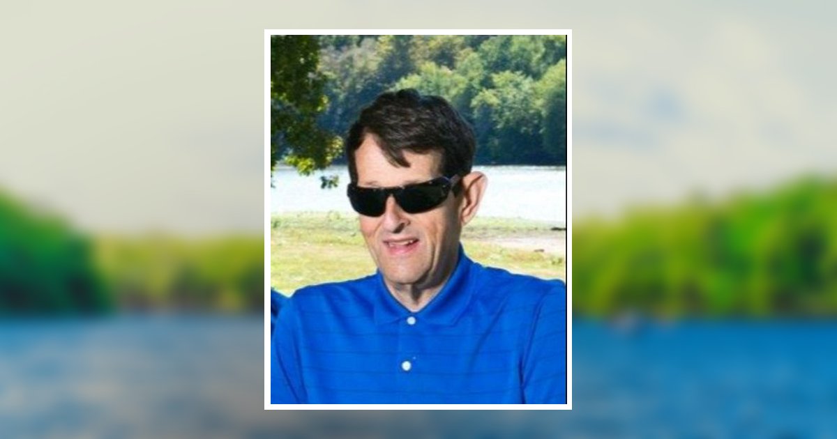 Rodney Allan Fox Obituary December 24, 2025 - Beatty & Peterseim ...