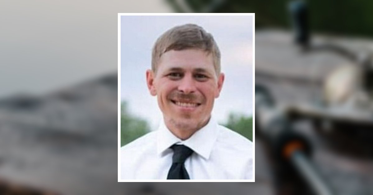 Donivan Jesse Jones Obituary December 13, 2024 - Harry McKneely & Son