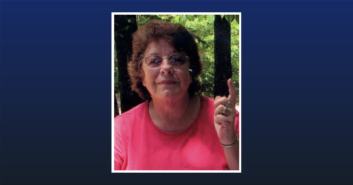Sharon G. Sexton Obituary December 28, 2022 - Rose - Neath Funeral Homes Sharon G. Sexton Obituary December 28, 2022 - Rose - Neath Funeral Homes