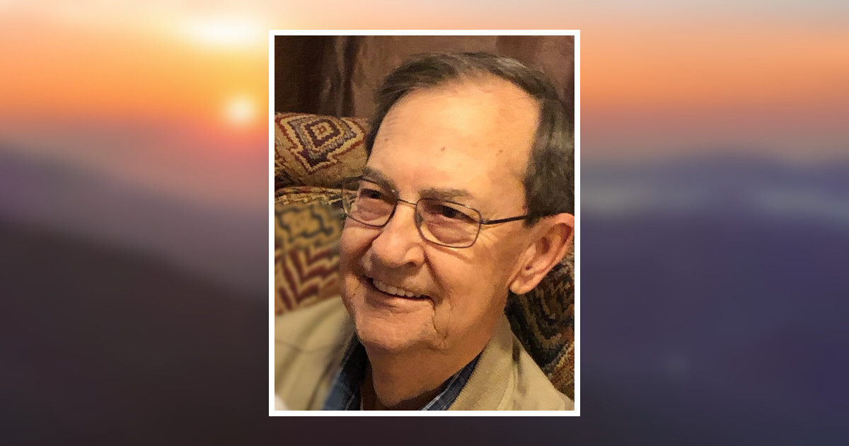 Jarrell B. Johnson Obituary September 9, 2023 - Ingram Funeral Home ...