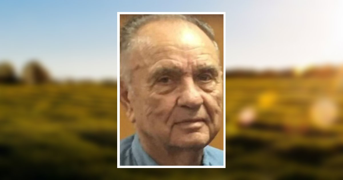 Kent Lingo, Sr. Obituary September 11, 2022 - Boyd Funeral Home