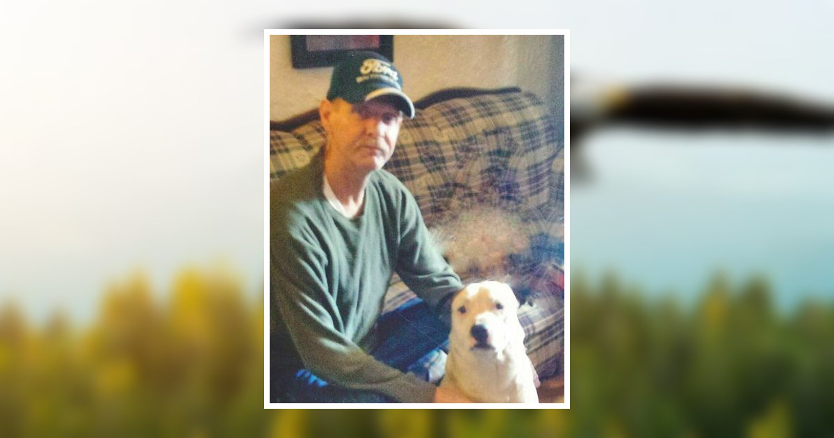 Richard A. "Rick" Mondabaugh Obituary April 6, 2025 - Newcomer Dayton