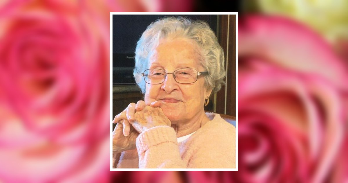 Janice Elaine Crider Obituary July 15, 2025 - Hinsey-Brown Funeral Services