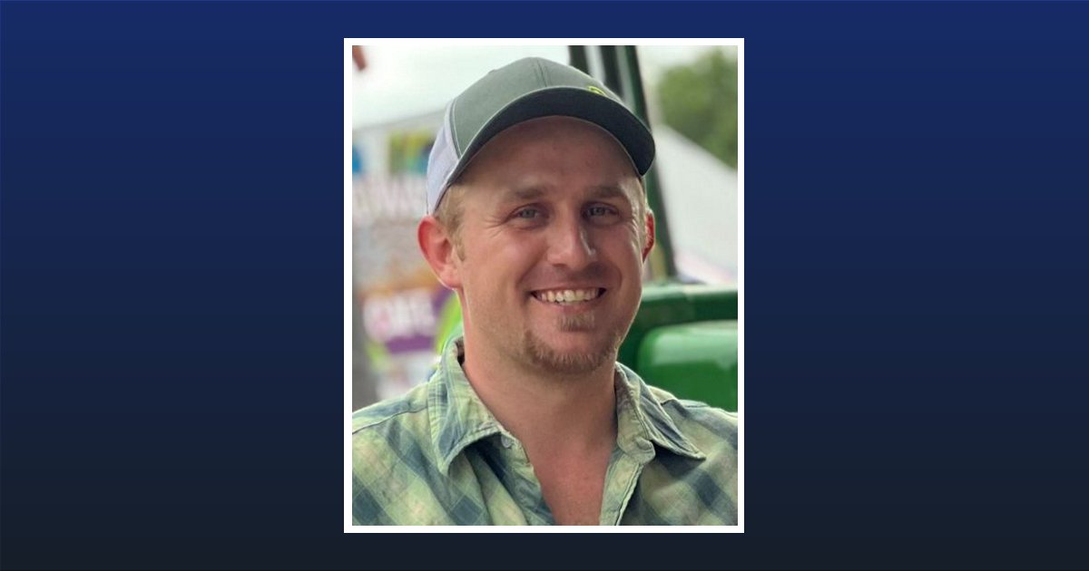 Dustin John Joseph Cuka Obituary January 19, 2025 - Goglin Funeral ...