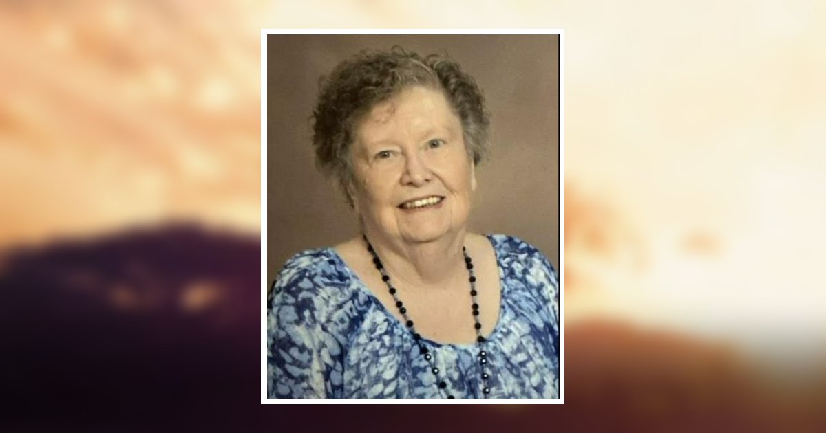 Maurice Ollie (Perry) Novak Obituary July 28, 2024 - Schooler Funeral ...