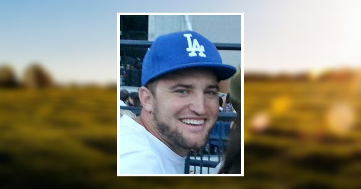 Joshua Johnson Obituary - Lindquist Mortuary