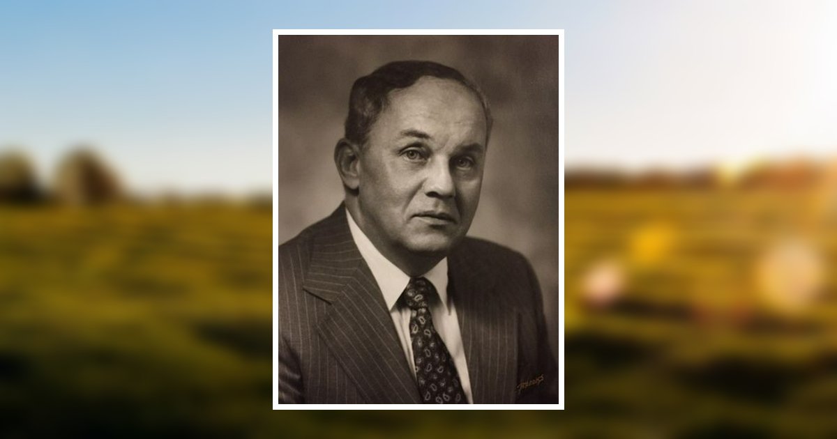 Leonard Howard Obituary September 18, 2018 - Stauffer Funeral Homes