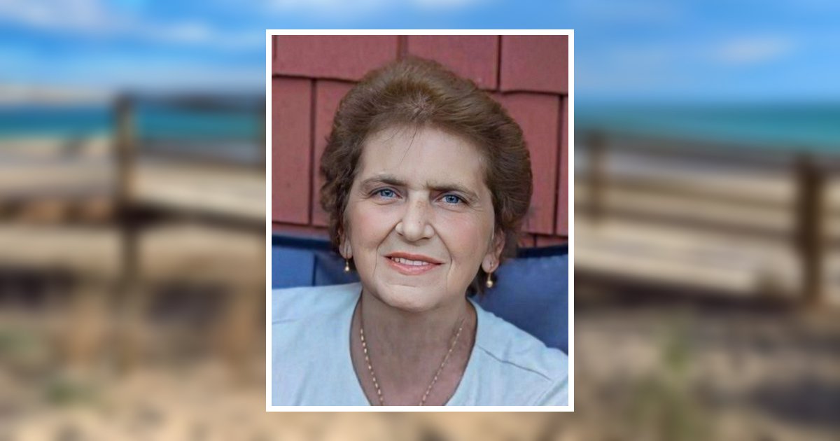 Barbara L. Simpson Obituary December 21, 2025 - Mulhane Home for Funerals