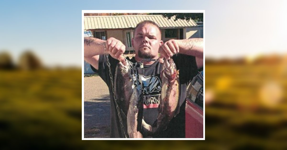 Ricky "Rick" Copeland Obituary November 16, 2016 - Farnsworth Mortuary