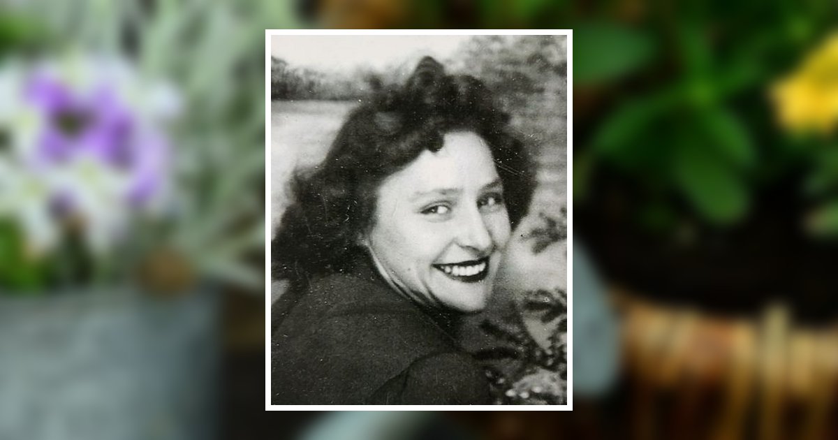 Ettie Marie Spivey Obituary July 18, 2025 - Gate City Funeral Home