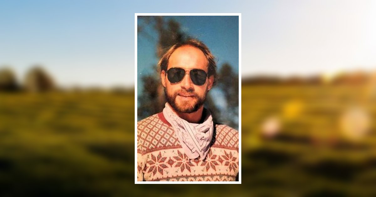 Michael Embrey Obituary October 22, 2018 - Mt. Taylor Funerals & Cremations