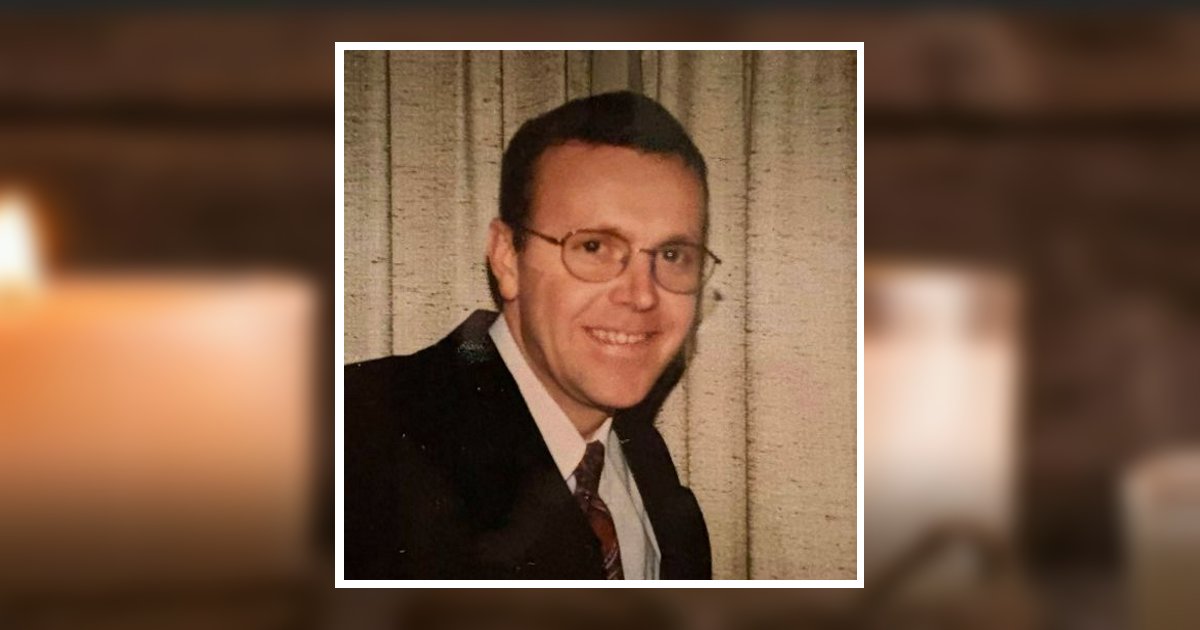 Peter G. Koss Obituary June 26, 2025 - Farrell-Ryan Funeral & Cremation ...