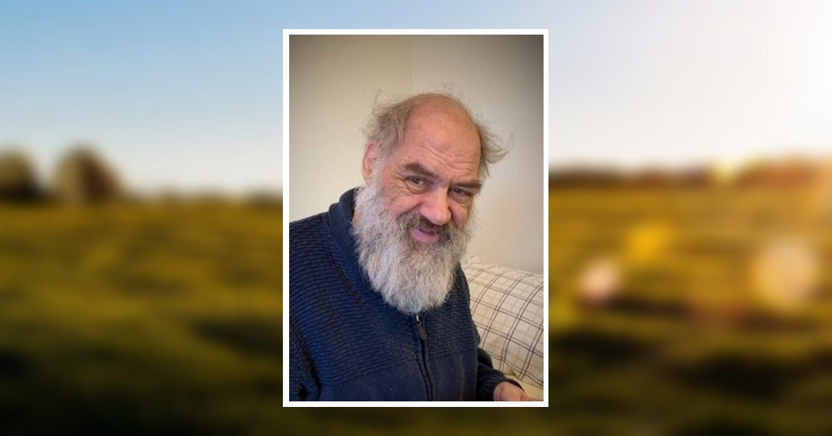 Oren Eaton Obituary October 5, 2019 - Sharp Funeral Homes