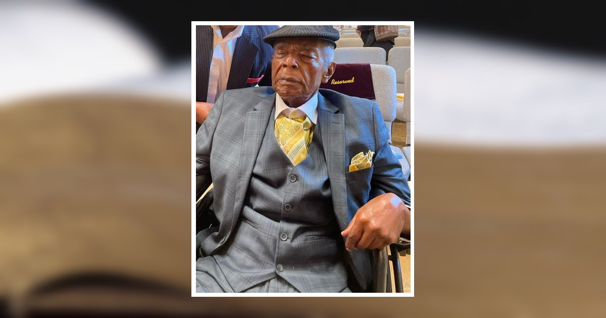 Rev. Carl Walker Obituary November 11, 2024 - Pipkin Braswell Funeral ...