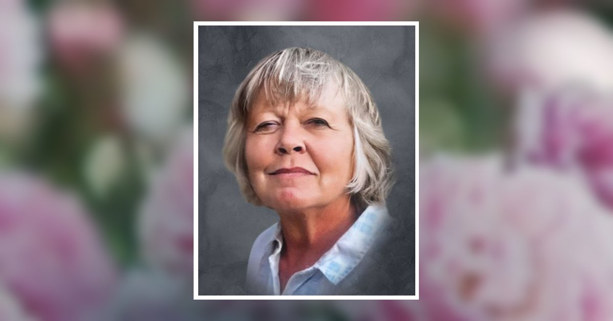 Lorraine (Lori) Marie DePalma Obituary January 12, 2025 - Sneed Carnley ...