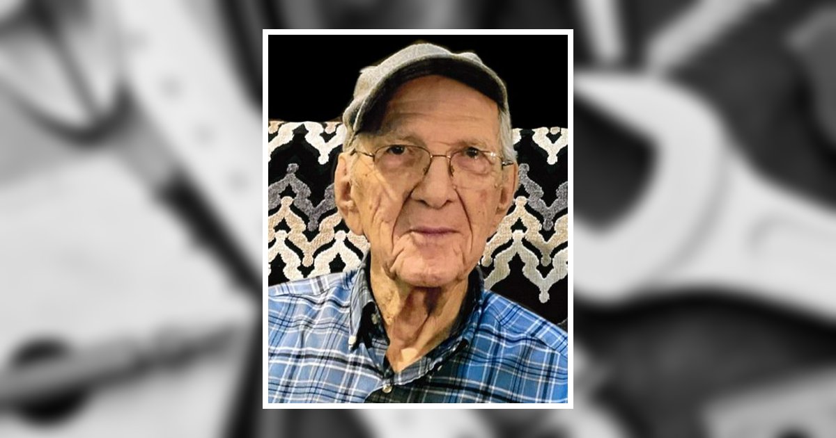 Ronald Dale Moore Obituary March 3, 2023 - W. L. Case and Company ...