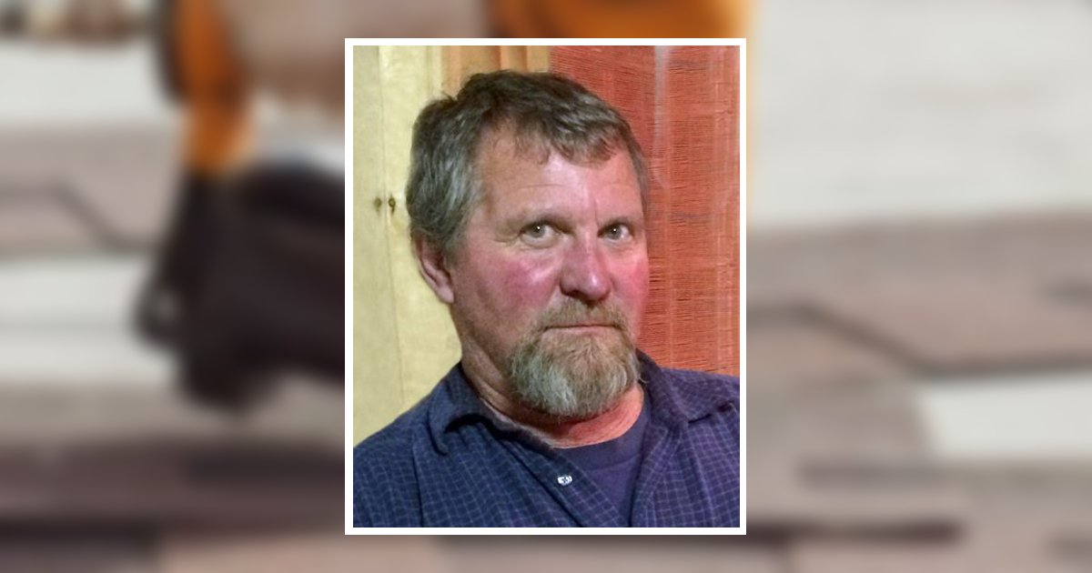 Larry Wayne Miller Obituary February 23, 2024 - Obaugh Funeral Home