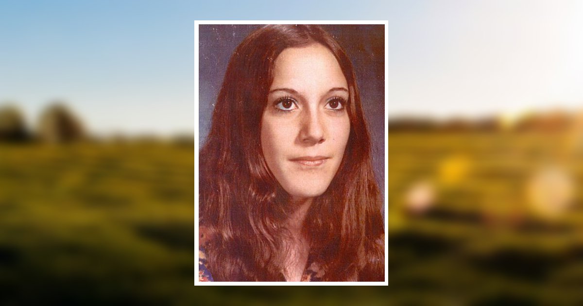 Deana Patnode Obituary April 28, 2009 - Warner Funeral Home & Crematory