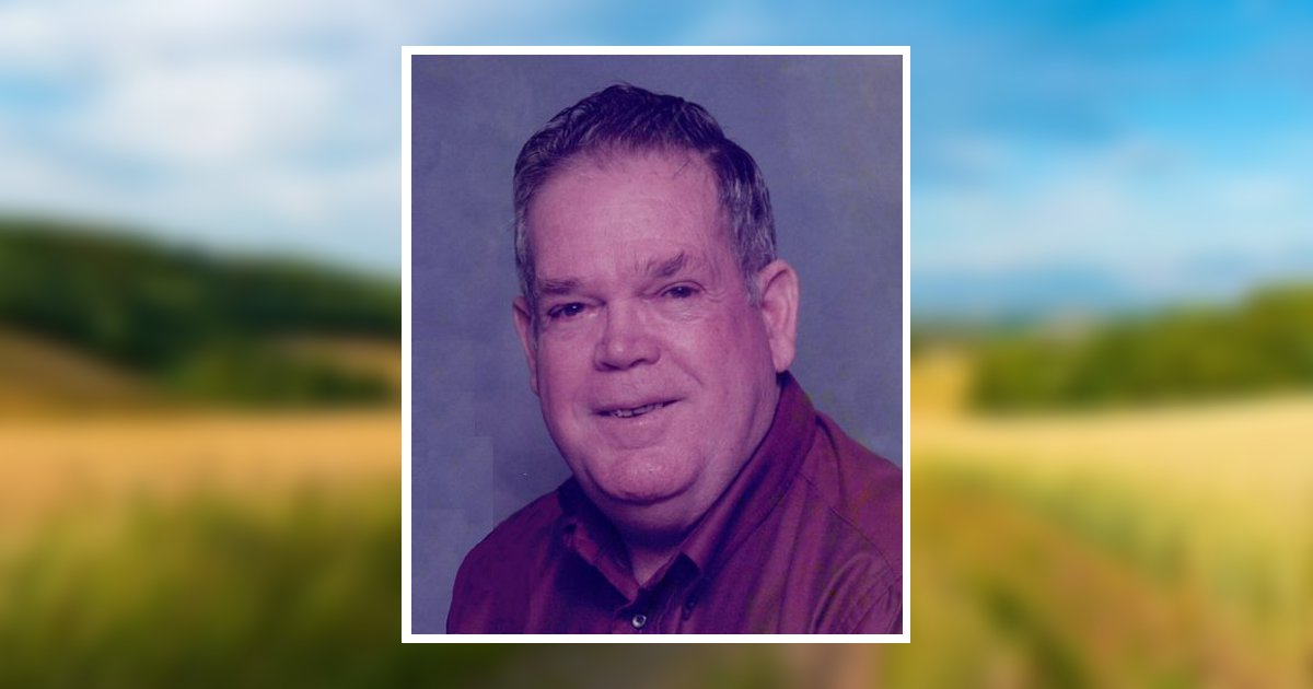 Hobert Mundy Obituary February 20, 2021 - West Family Funeral Services