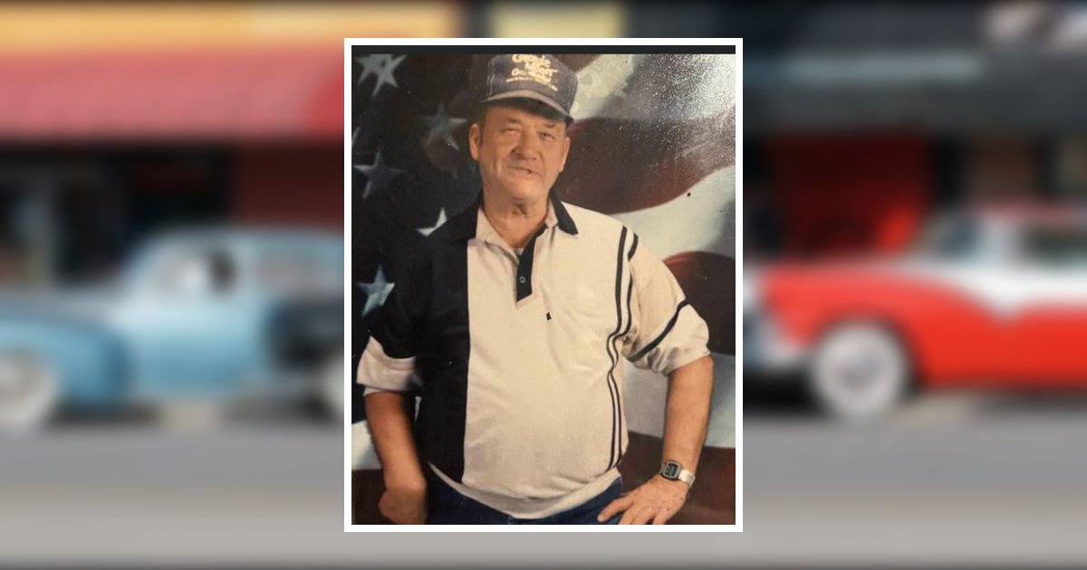 Robert J. "Bob" Estep Obituary July 20, 2024 - Flanner Buchanan Funeral ...