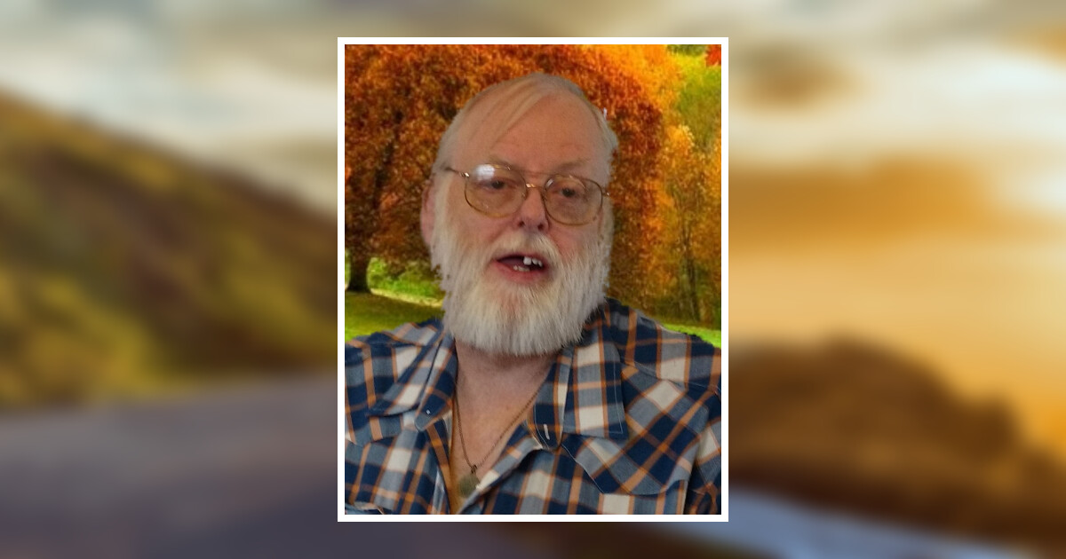Ronald Lang Obituary May 18, 2024 - Bonnerup Funeral & Cremation Services