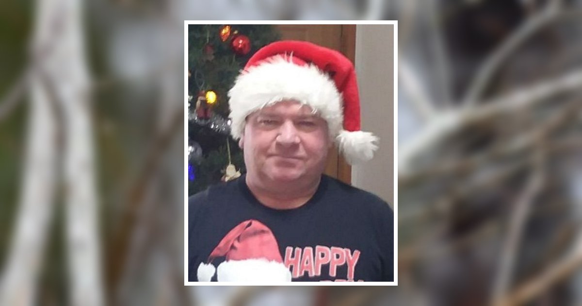 Steven Raymond McIntyre Obituary December 13, 2024 - Henry M Malburg ...