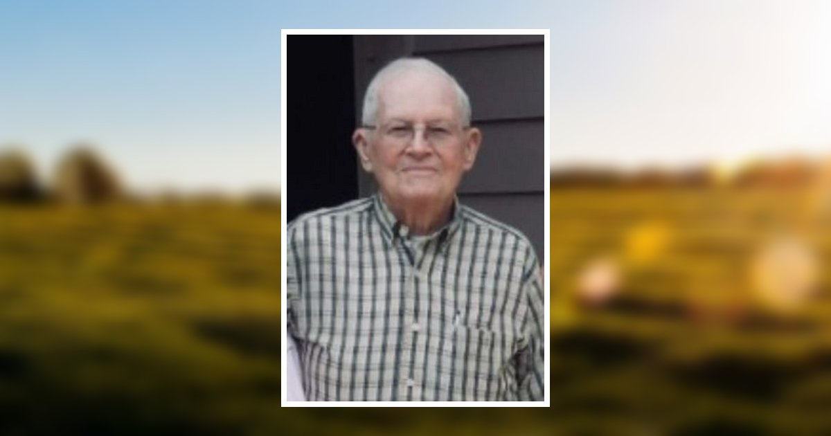 Tilmon Paul Obituary April 19, 2019 - Lathan Funeral Home